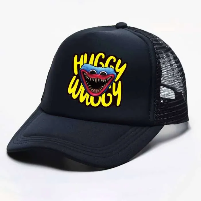 Huggy Wuggy Children Suns Hat - Five Star Toy