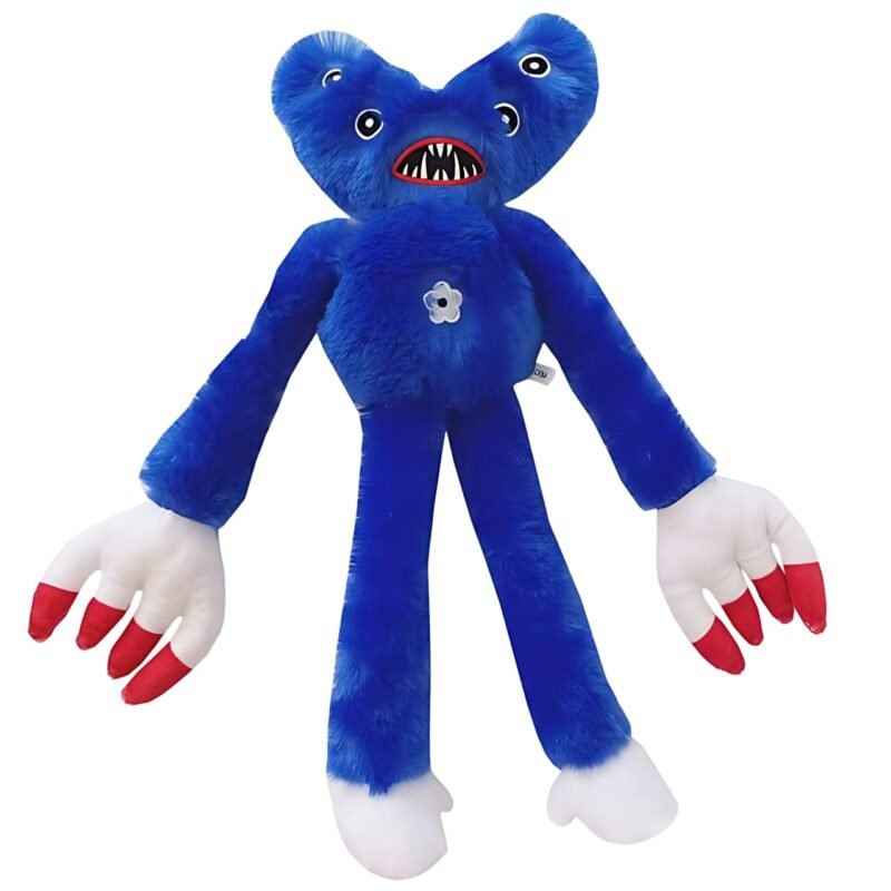 25 cm Poppy Playtime Chapter 5 The Prototype Plush Toy - Five Star Toy