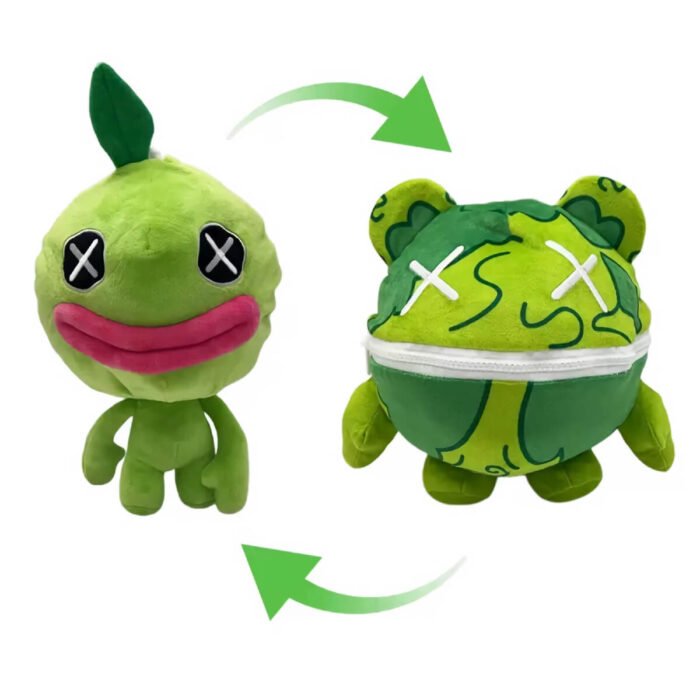 Poppy Playtime Chapter 5 Plush - Five Star Toy