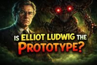 Is Elliot Ludwig the Prototype? Full Theory Breakdown - Five Star Toy